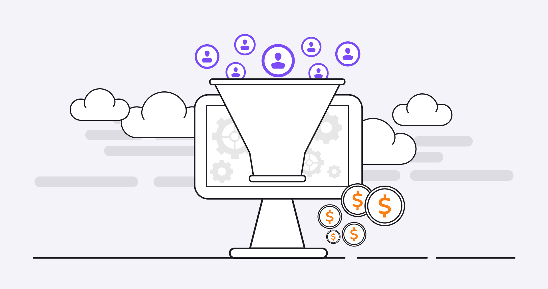 Lead Generation Automation with Pipedrive l Automaly