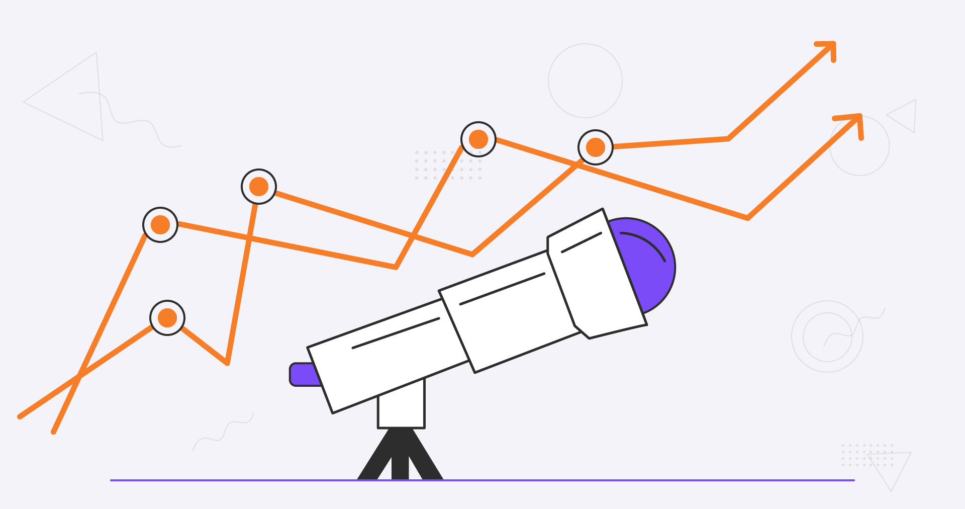 The Basics of Sales Forecasting Setup